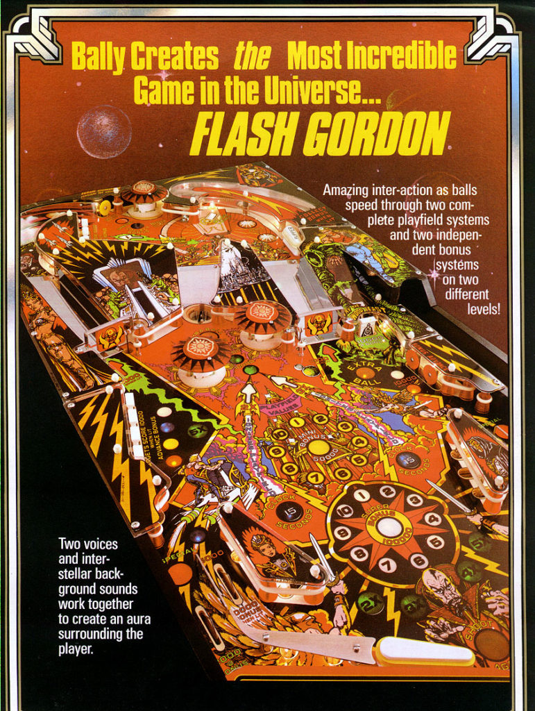 Flipper – Shoot-again location de flipper et jeux de café dans l'aude