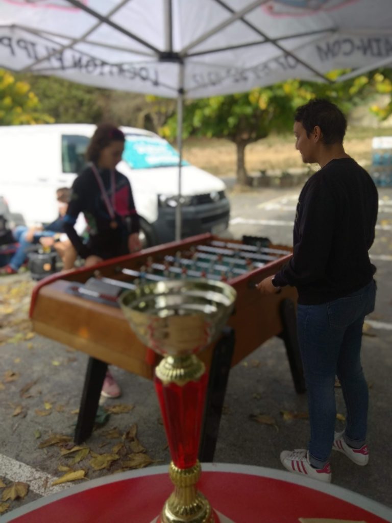 Baby-foot – Shoot-again location de flipper et jeux de café dans l'aude